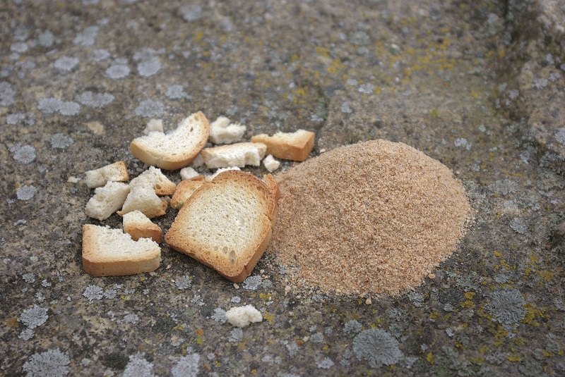 Zo maak je een witvis voer: spelen met melen - Beet Magazine