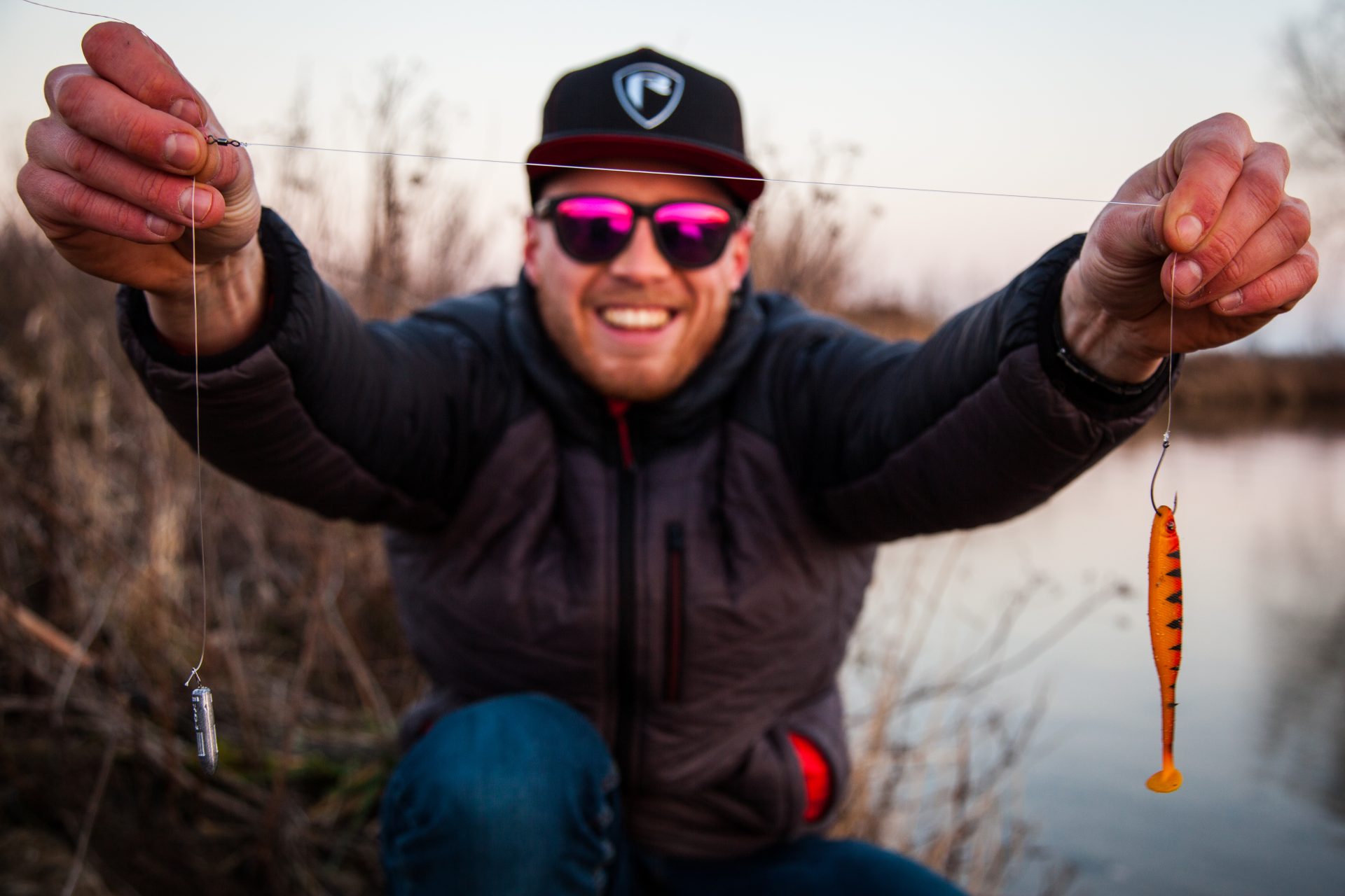 Kick Back Rig - Beet Magazine