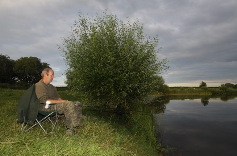 Voorn vissen in... het voorjaar, zomer, najaar en winter - Hier moet je ...