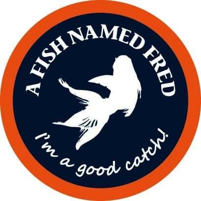 A fish named Fred: kleding met een onderscheidend design - Beet