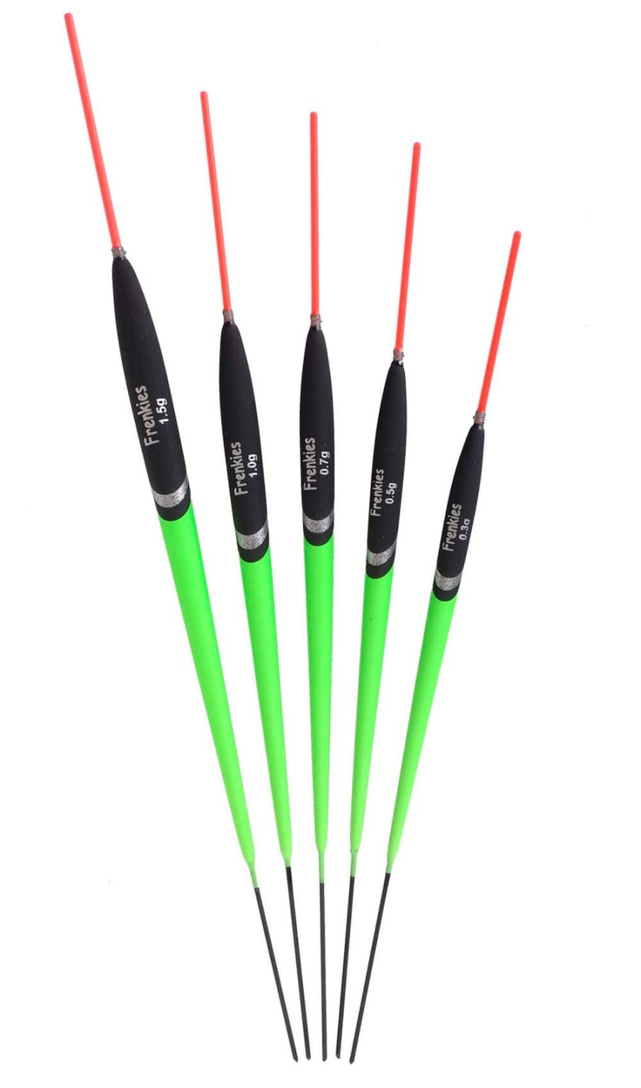 Top modellen dobbers voor het vissen in de havens - Beet Magazine