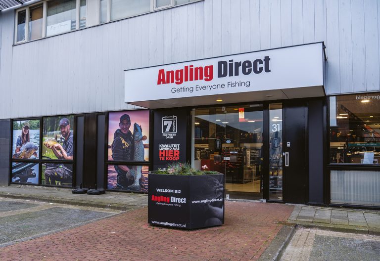 Angling Direct: Shop online of bezoek de winkel. - Beet Magazine